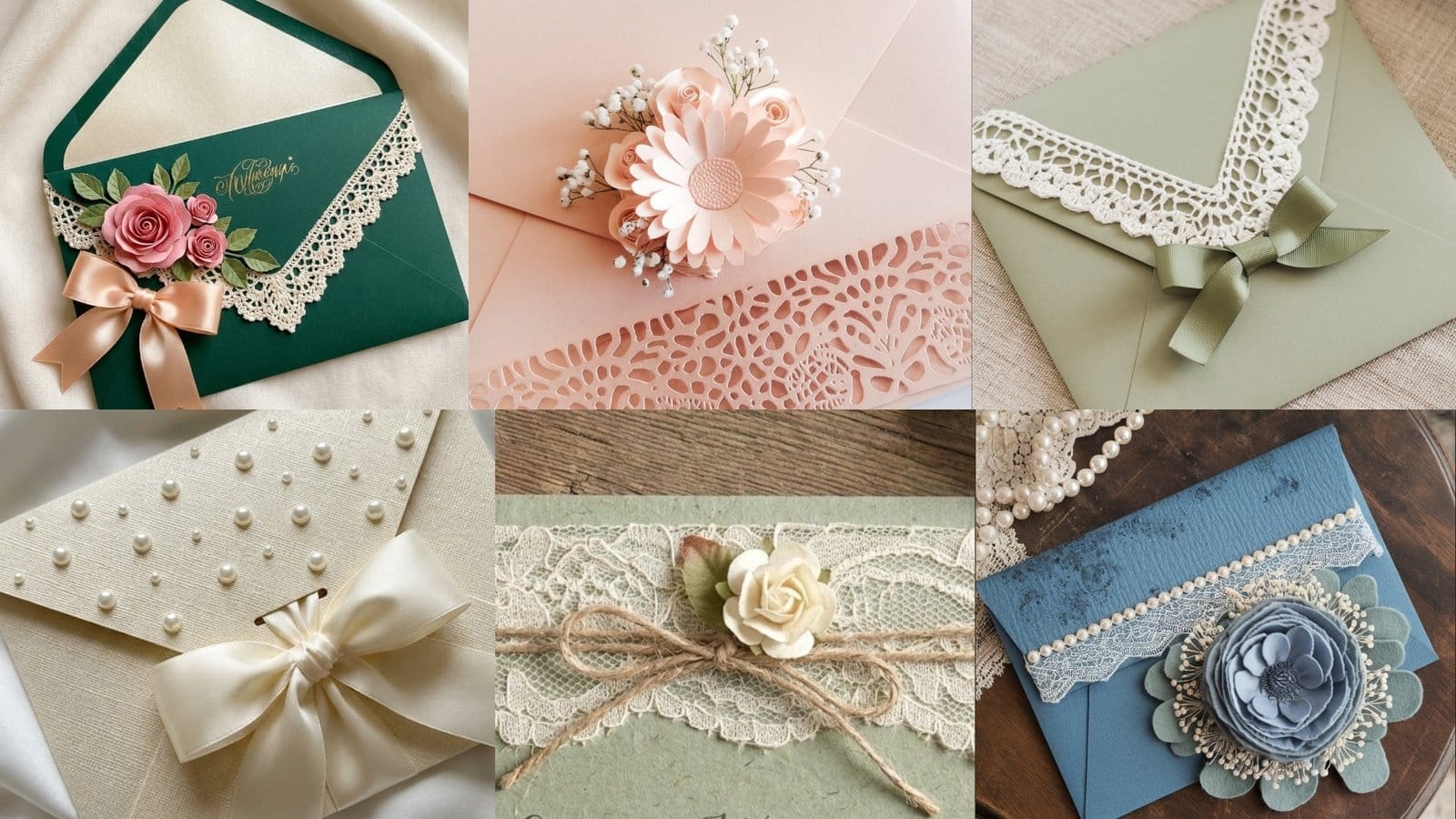 7 Artistic Paper Envelope Tutorials for Stylish, Professional-Looking ...