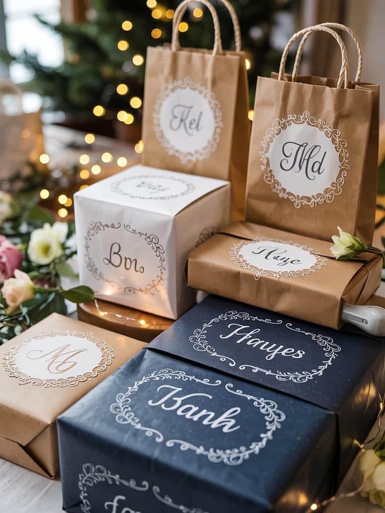 Cricut Vinyl Label Set DIY: 5 Tutorials - Fixie Craft